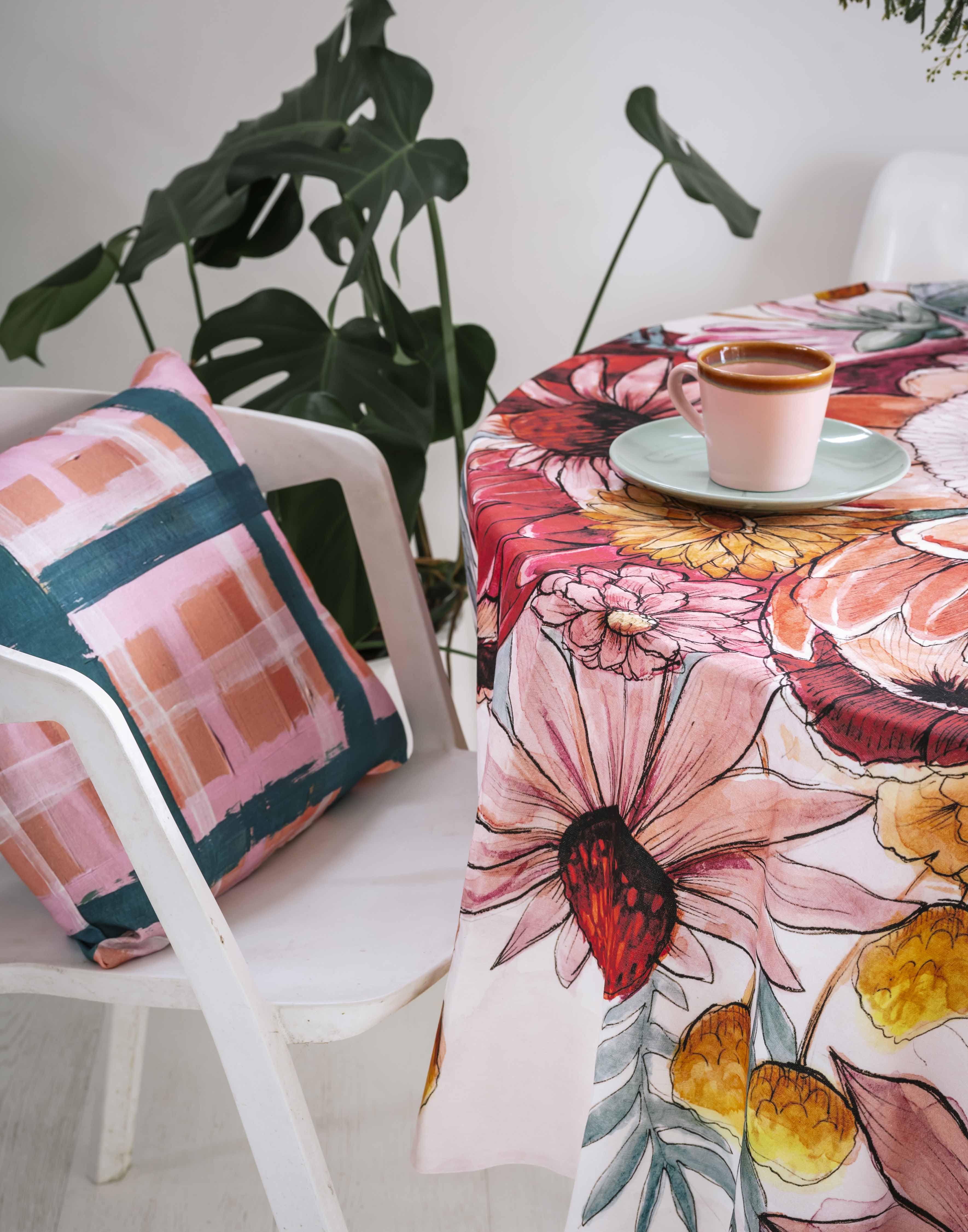 Textiles | Emma Morgan