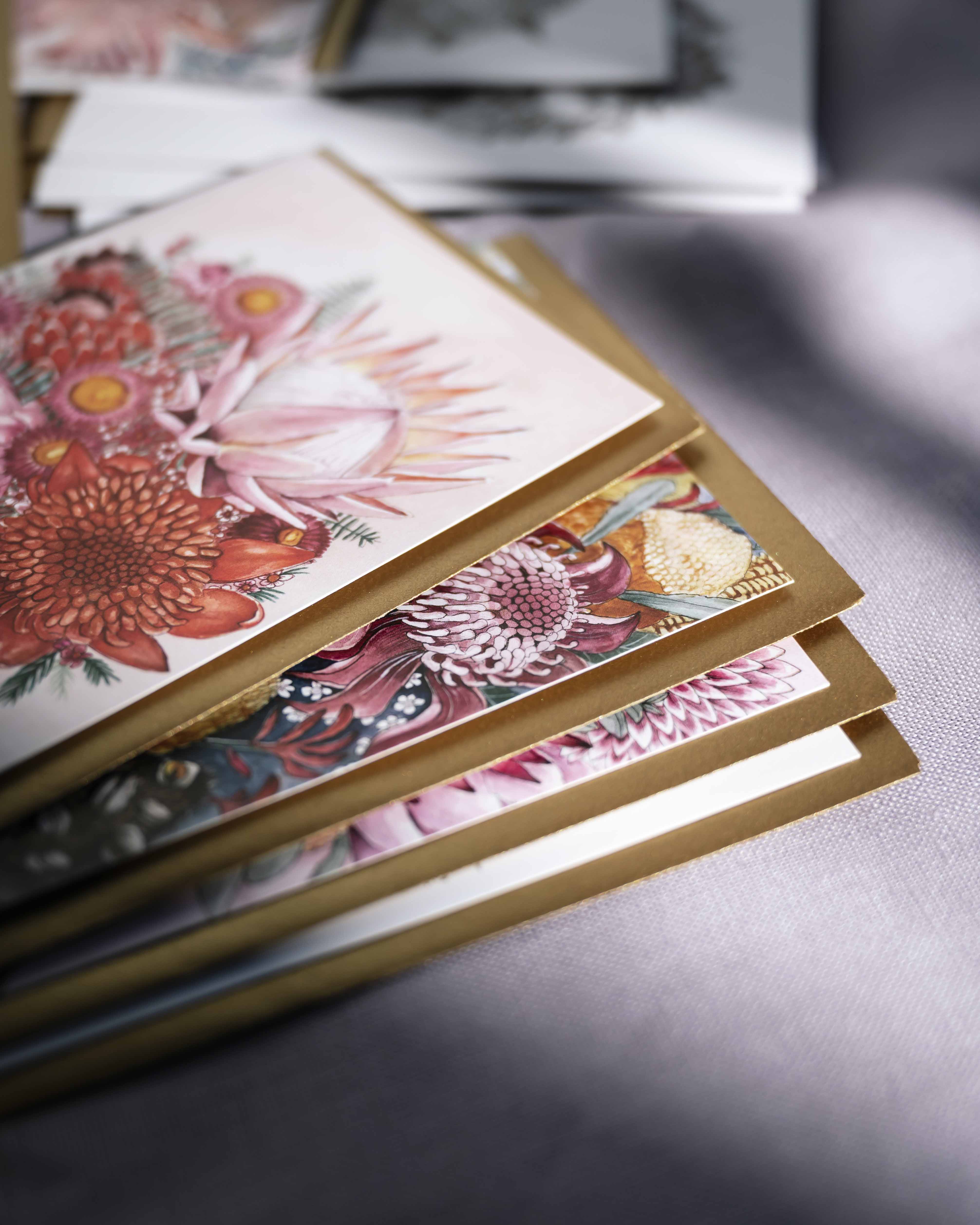 Stationery | Emma Morgan