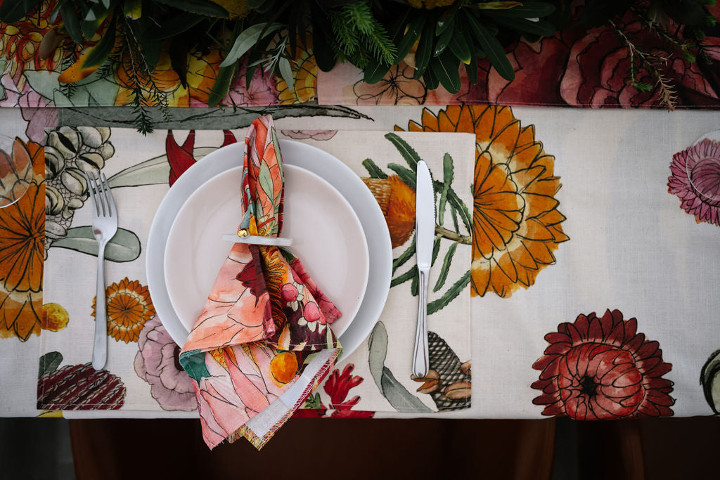 Placemats | Emma Morgan