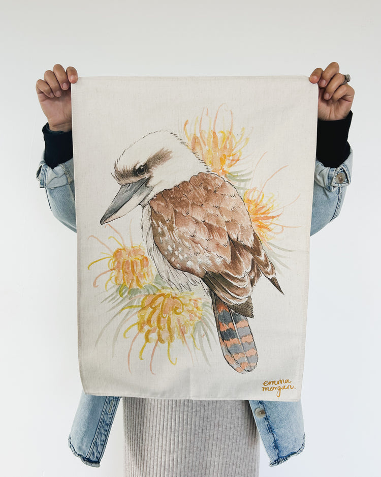 Textiles | Emma Morgan