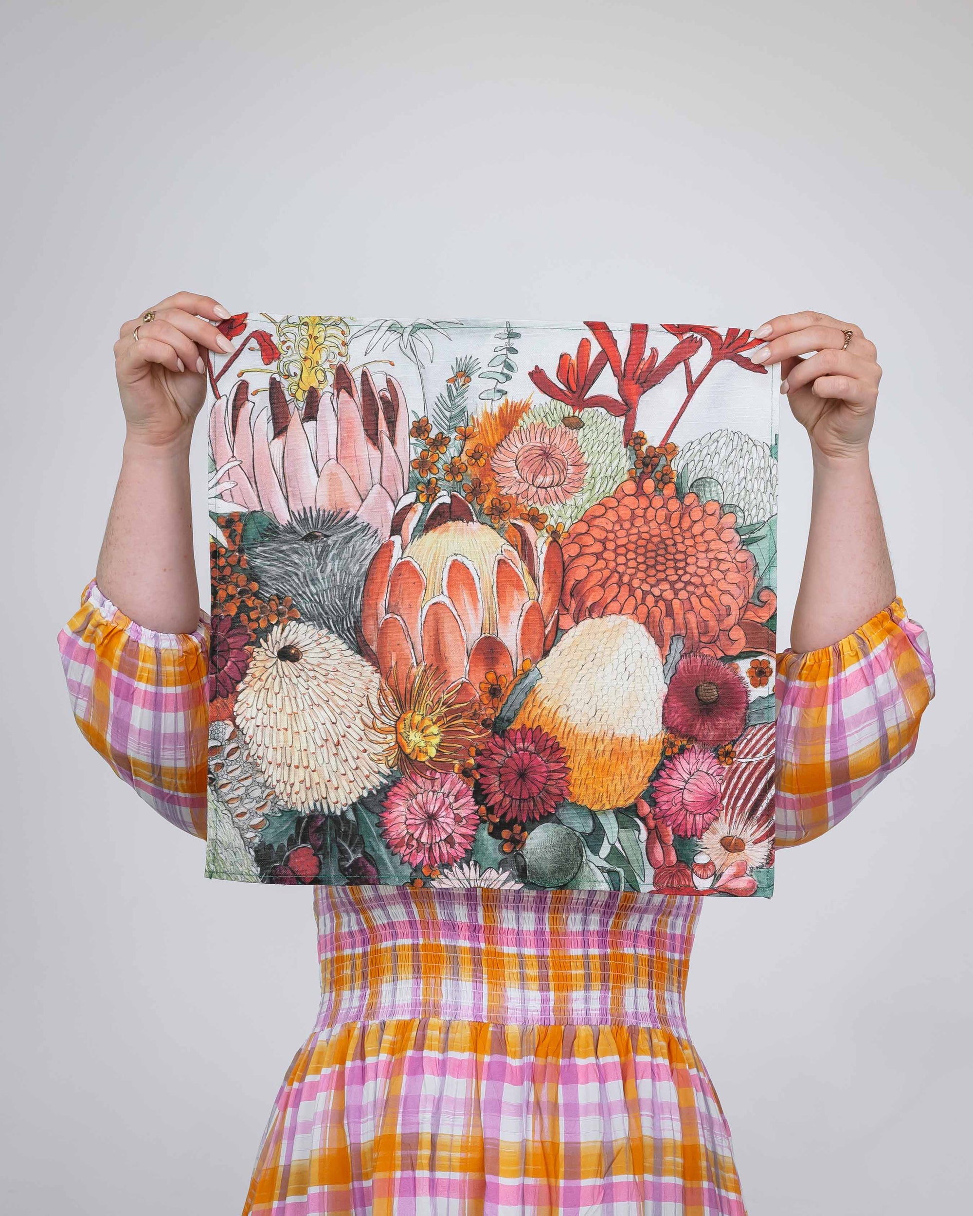 Textiles | Emma Morgan