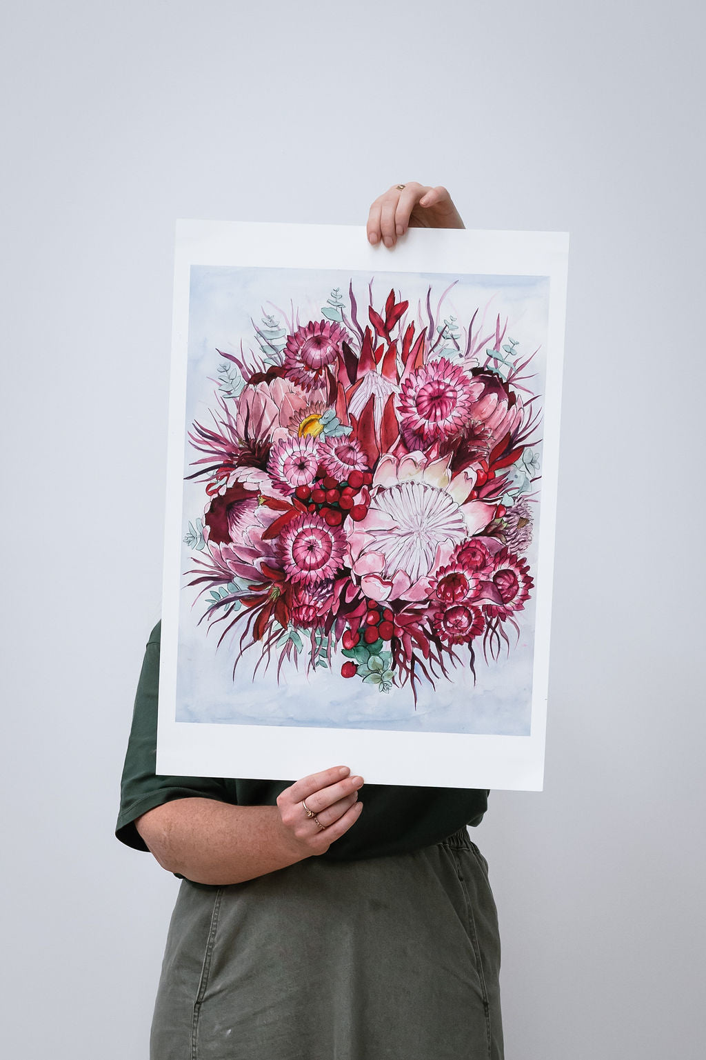 Orla A5, A4, A3 – Emma Morgan