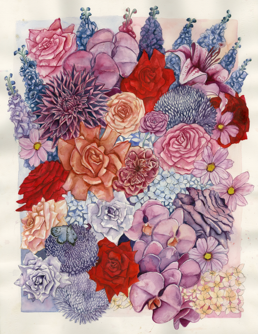 Guardian Original | Emma Morgan